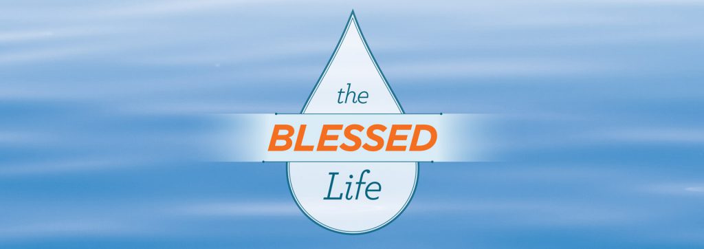 The Blessed Life - The Gathering